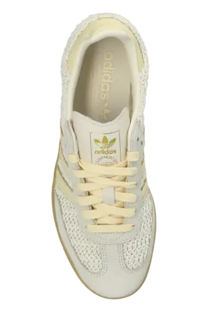 ADIDAS ORIGINALS Samba Og Lace-up Sneakers