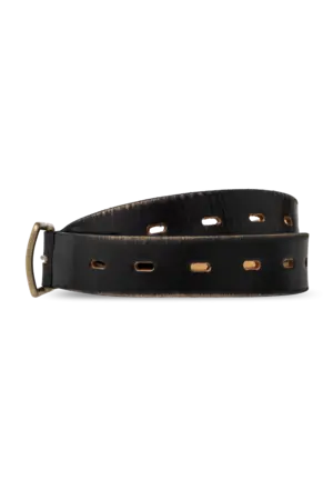 Dsquared2 Leather Belt