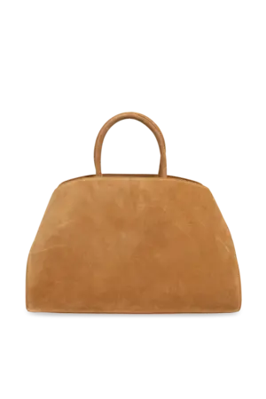 FERRAGAMO Handbag 'hug Medium