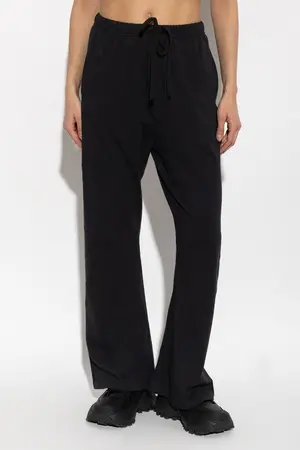 Fear Of God Cotton Straight-leg Sweatpants