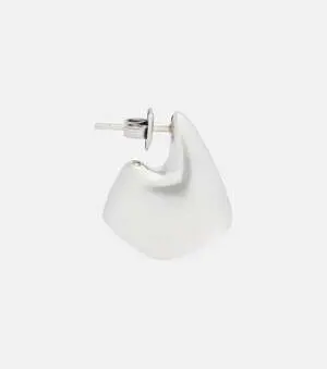 Bottega Veneta Sterling Earrings