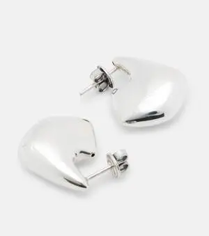 Bottega Veneta Sterling Earrings