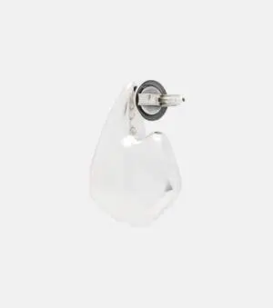 Bottega Veneta Sterling Earrings
