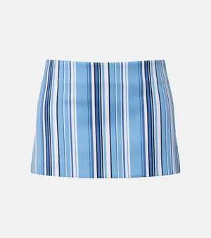 The Frankie Shop Pull On Skirts