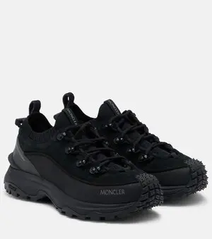 Moncler Trailgrip Lite3 Sneakers