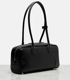 Loewe Amazona 31 Leather Shoulder Bag