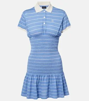 Gucci Gathered Day Dresses