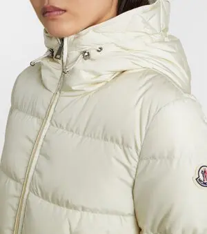 Moncler Avocette Down Coat