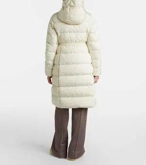 Moncler Avocette Down Coat