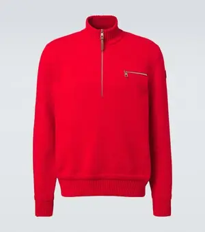 Pocket Sweaters For Men