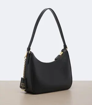 Prada Re-edition 2005 Mini Shoulder Bag - Black