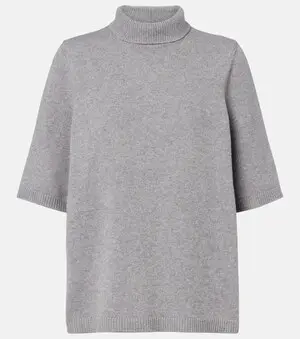 Alaia Collared Sweaters For Women