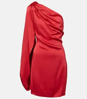 Stella Mccartney Off The Shoulder Cocktail Dresses