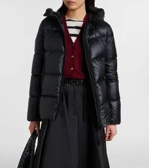 Moncler Serittes Down Jacket