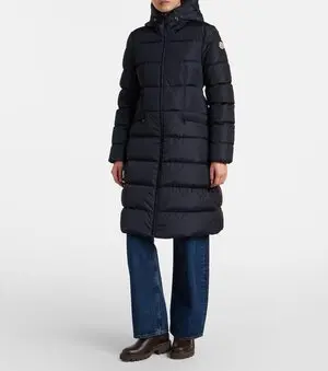 Moncler Avocette Down Coat