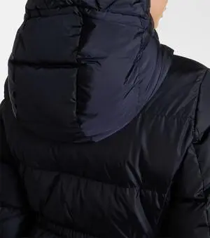 Moncler Avocette Down Coat
