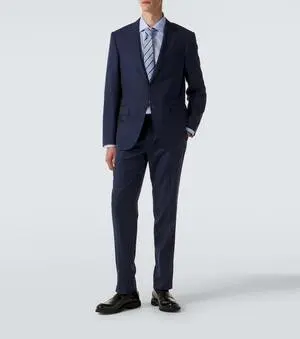 Canali Cotton Shirt