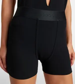 Gucci Jersey Shorts