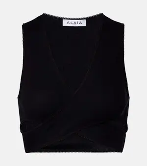 Alaia Pullover Sweaters For Women