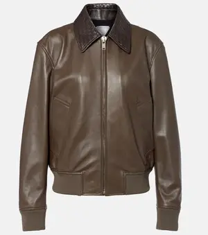 Bottega Veneta Bomber Jackets For Women