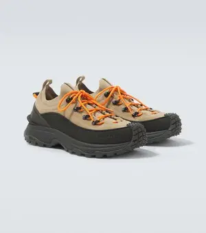Moncler Active Sneakers For Men