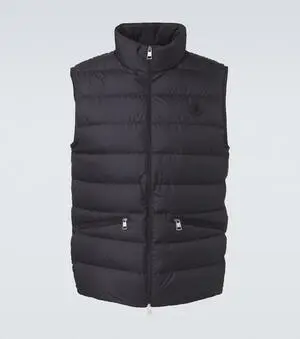 Moncler Treompan Down Vest
