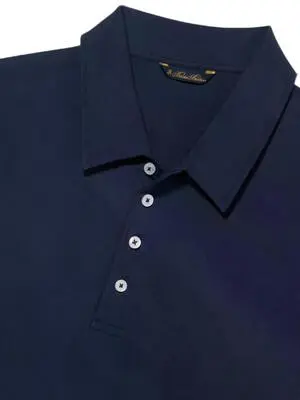 Brooks Brothers Cotton-jersey Polo Shirt