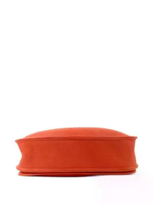 Hermès Evelyne Pm Shoulder Bag - Orange