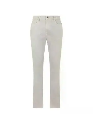 Moschino Distressed Jeans For Men