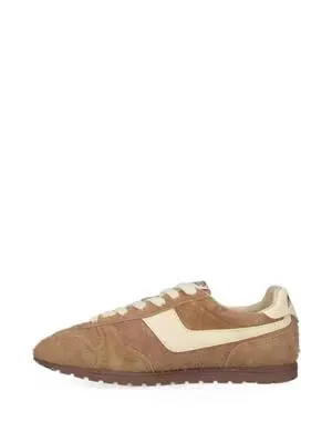 AUTRY Windspin Low-top Sneakers - Brown