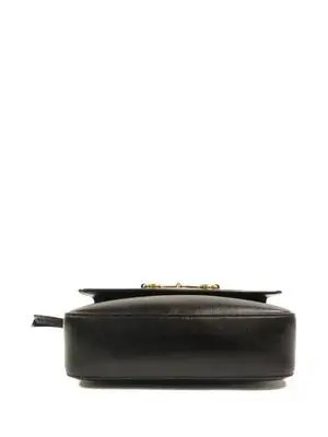 Gucci Small Horsebit 1955 Leather Shoulder Bag