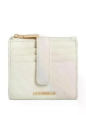 Coccinelle Card Holder Wallets For Women