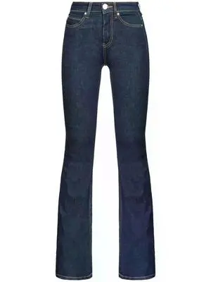 Pinko Flora Cotton-blend Jeans