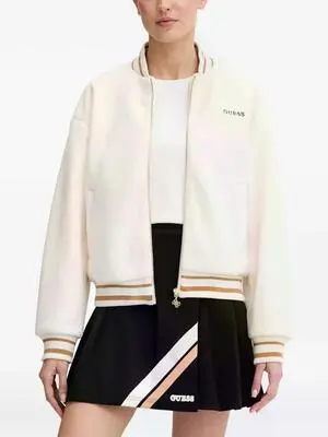 Guess Long Sleeve Jackets For Women