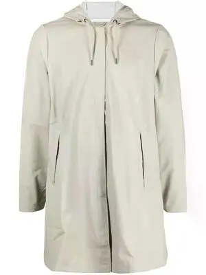 Rains Parka Coats For Men