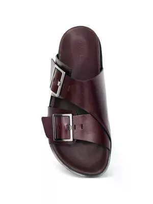 Alohas Open Toe Sandals For Women