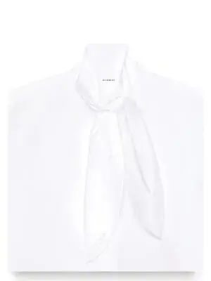 Givenchy Long-sleeve Shirt
