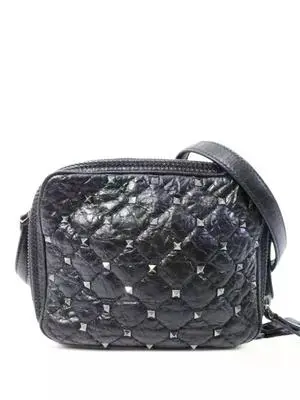 Valentino Garavani Quilted Cross Body Bags