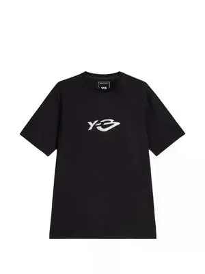 Y3 Logo T-shirts For Men