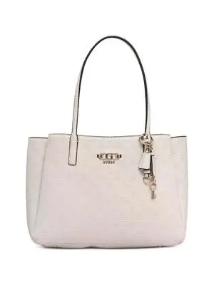 Guess Embossed Totes