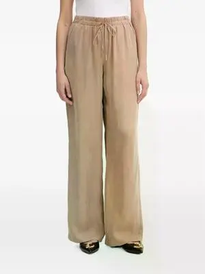 Guess Elasticated Pants For Women