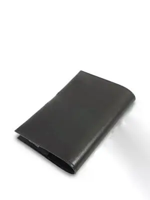 Hermès R.m.s Leather Passport Holder