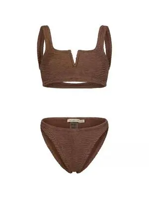 PARAMIDONNA Serena Bikini - Brown