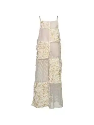 Patchwork Day Dresses