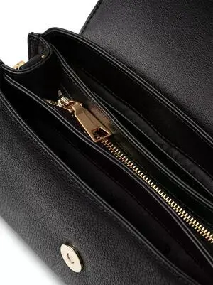 Dkny Alya Logo-plaque Crossbody Bag