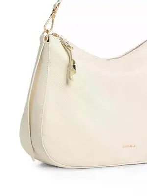 COCCINELLE Small Nory Grained-leather Shoulder Bag