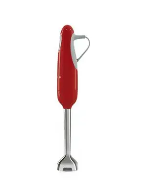 SMEG Logo-print Hand Blender