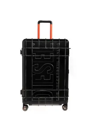 DIESEL® Embossed Logo Trolley
