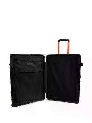 DIESEL® Embossed Logo Trolley