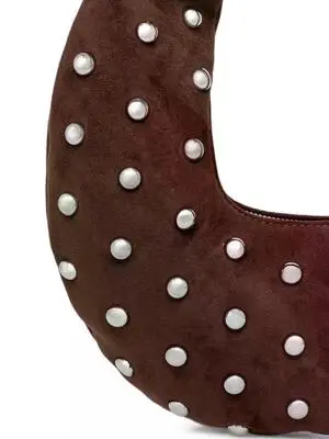 Dkny Katya Stud-embellished Tote Bag